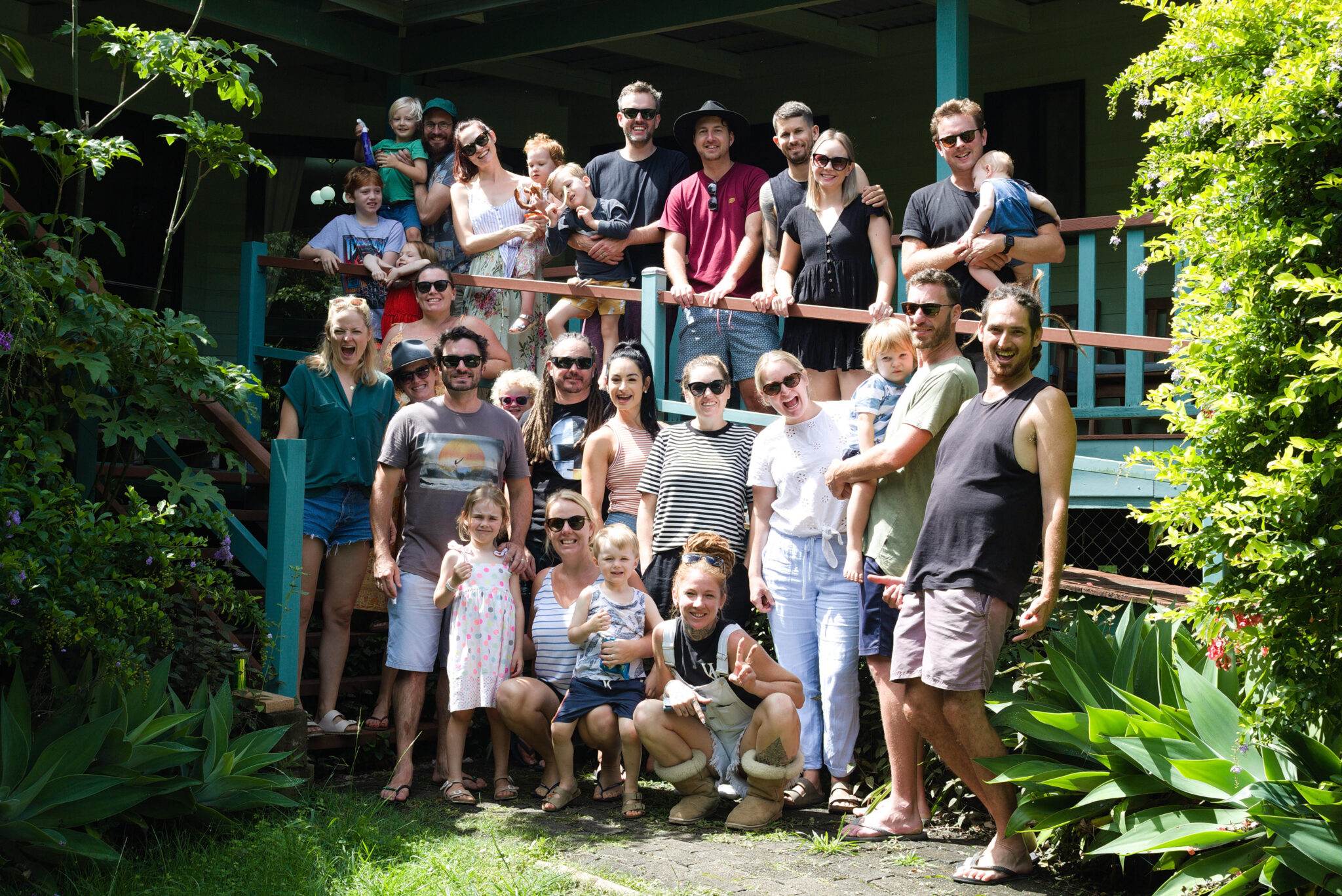 Sine Cera Rainforest Retreat - Sine Cera