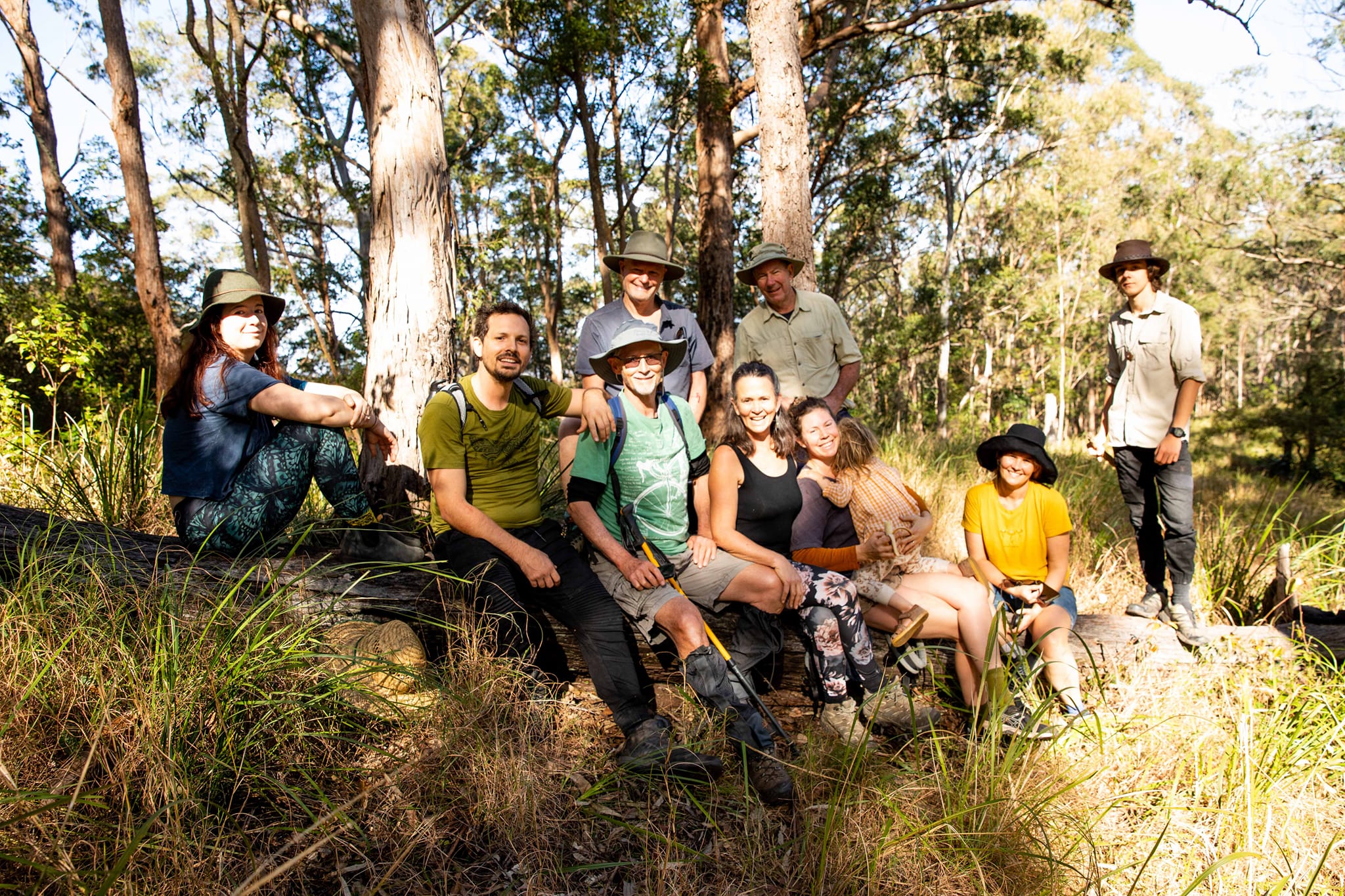 Retreat experiences at Sine Cera - Sine Cera